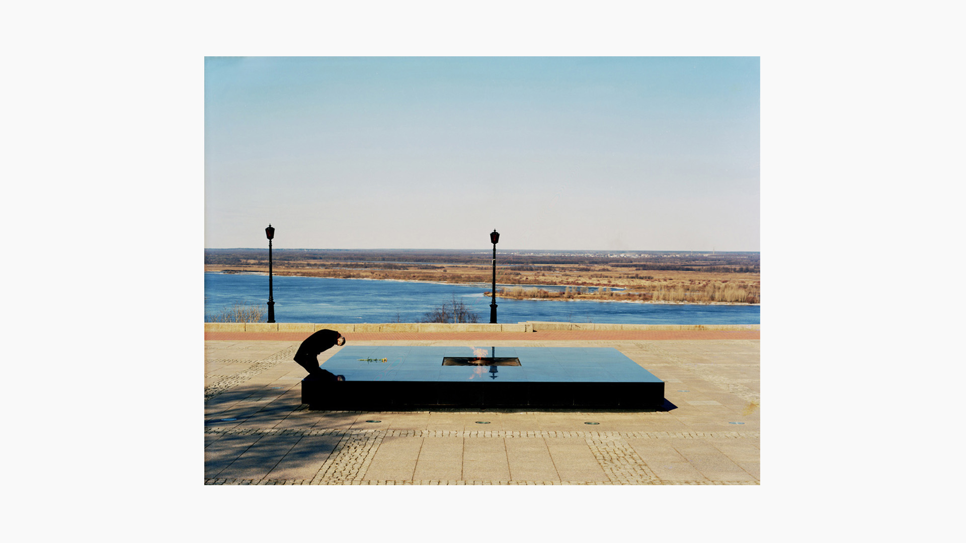 Hannah Collins — Current History